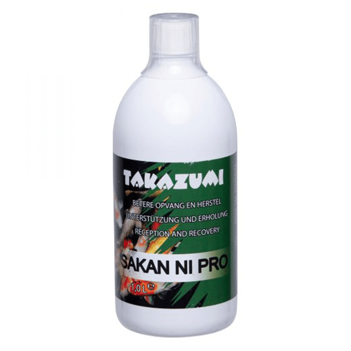 Takazumi Sakan Ni Pro