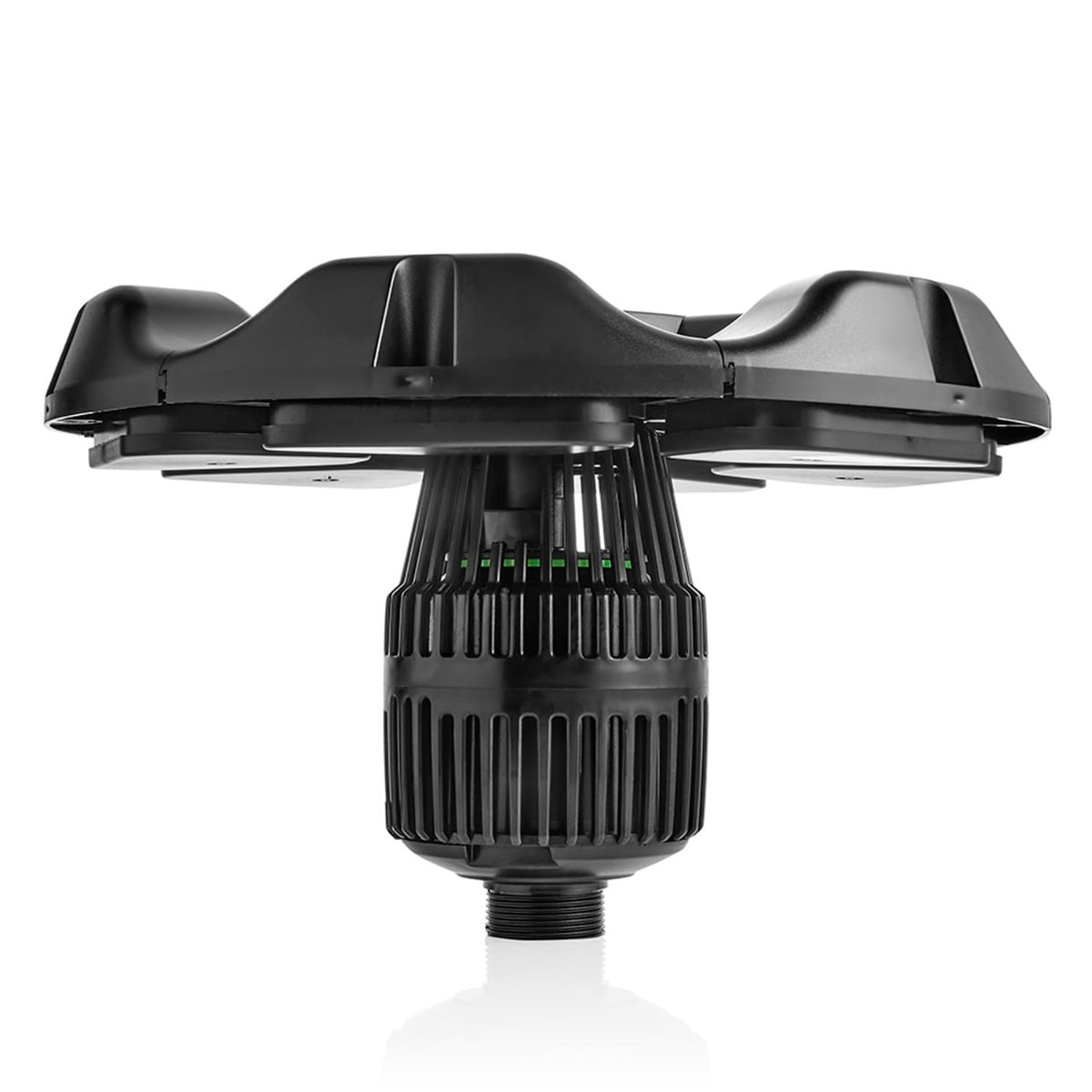 Swell Floating Aerator Pump - Floating Fountain